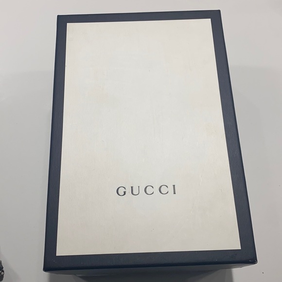 Gucci | Accessories | Gucci Empty Box With Tissue | Poshmark